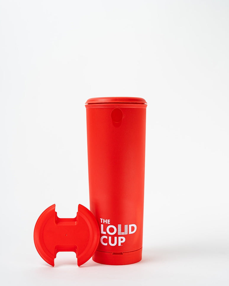 LoudCup x Athlete’s Gift Shop | Customizable Fan Cups for Game Day ...